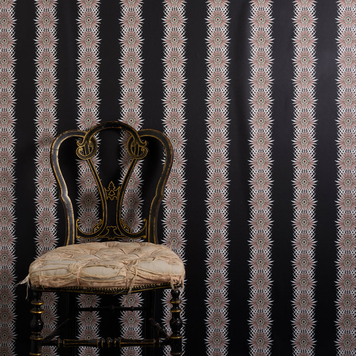 Culebra Wallpaper – Witches by Helena Garcia